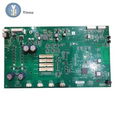 China Diebold 5500 CCA Control Board 49-242480-000E ATM Machine Parts New Original 90 Days Warranty for sale