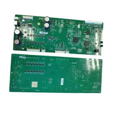 China Diebold 5500 Dispenser Control Board 49267153000A 49-267153-000A New Refurbished for sale