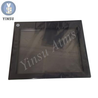 China Diebold 10.4 inch LCD Monitor 49-240457-000A 49240457000A ATM Parts New Refurbished for sale