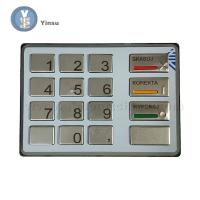 China Diebold EPP5 Keyboard 49216680740E 49-216680-740E New Original ATM Parts 90 Days Warranty for sale