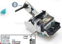 China Diebold Nixdorf DN100 TP30 Receipt Printer 01750302835 ATM Machine Part 1750302835 for sale