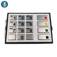 China Diebold EPP7 Keyboard Pinpad 49-249431-000B 49249431000B New Original ATM Machine Parts for sale