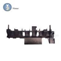China Machine Diebold ATM Parts Plastic Push Plate 49248093000E for sale