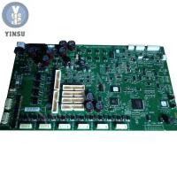 China Machine Diebold ATM Parts Components CCA Dispenser Controller Board PCBA 49208102000F for sale