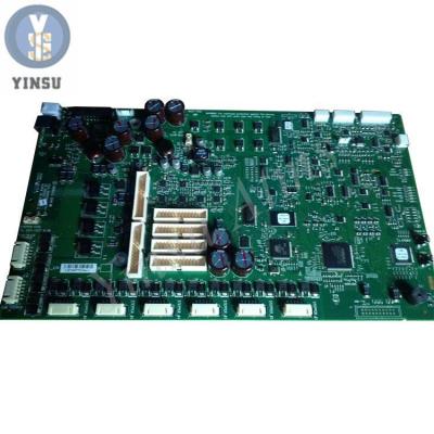 China Machine Diebold ATM Parts Components CCA Dispenser Controller Board PCBA 49208102000F for sale