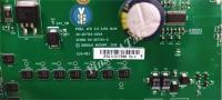 China Diebold Nixdorf ATM Control Board PCBA AFD 49267153000A 49-267153-000A for sale