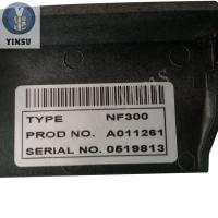 China NMD NF300 Note Feeder A011261 for ATM Kiosk Gaming Machine Parts 90 Days Warranty for sale