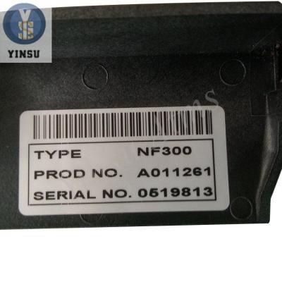 China NMD NF300 Note Feeder A011261 for ATM Kiosk Gaming Machine Parts 90 Days Warranty for sale