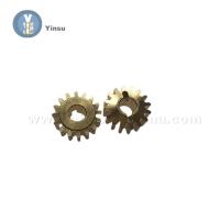 China NMD 100 BCU Iron 16T Gear A001549 ATM Machine Part Replacement 1PC for sale