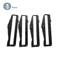 China ATM Parts NMD BCU Left Carriage Gable Unit A002559 for sale