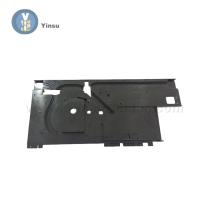China ATM Parts NMD100 Plastic Side Plate Right A002537 for sale