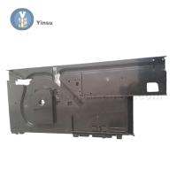 China ATM Parts NMD100 Plastic Side Plate Right A002537 for sale