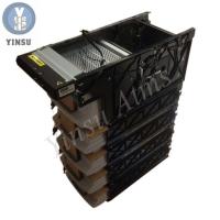 China NMD100 ATM Cash Dispenser Main Part with Four Cassettes for Wincor Diebold NCR for sale