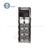 China NMD 100 Cash Dispenser 4 Cassettes ATM Parts New Original Refurbished for sale