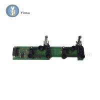 China NMD Delarue NQ200 Interface Assy A001556 ATM Parts New Original for sale