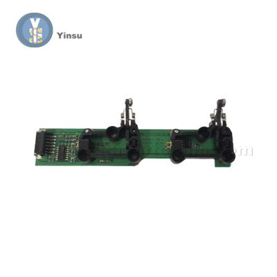 China NMD Delarue NQ200 Interface Assy A001556 ATM Parts New Original for sale