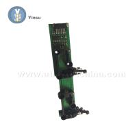 China NMD Delarue NQ200 Interface Assy A001556 ATM Parts New Original for sale