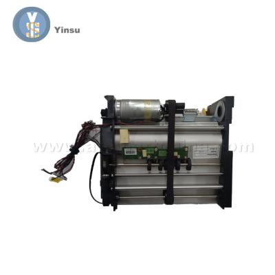 China ATM Machine Parts NMD Delarue Talaris Glory NQ200 Note Qualifier A008770 90 Days Warranty for sale