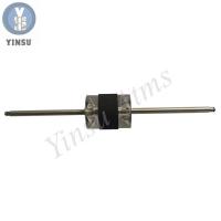 China NMD Delarue Talaris Glory A001523 NQ 200 Prism Shaft Assy ATM Spare Part for sale
