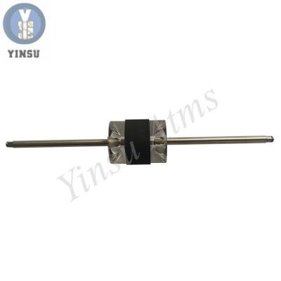 China NMD Delarue Talaris Glory A001523 NQ 200 Prism Shaft Assy ATM Spare Part for sale