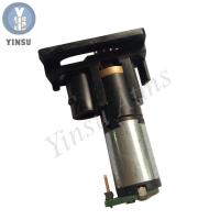 China Original DeLaRue NMD BCU Carriage Motor A008683 for ATM 24V for sale