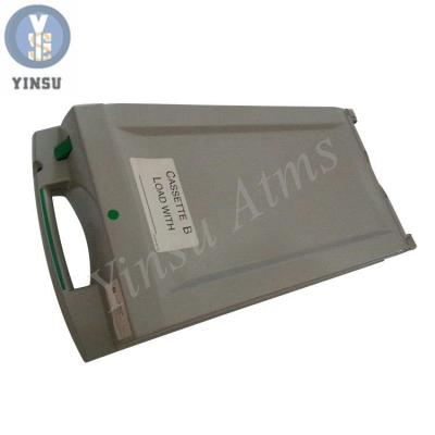 China Refurbished NMD100 NC301 ATM Note Cassette for GRG H22NL H22VL H68 A004348 for sale