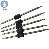 China NMD NQ CRR Shaft 17mm A004812 Aftermarket ATM Spare Part for NMD ATM Machines for sale