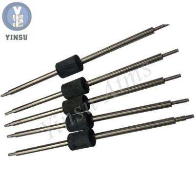 China NMD NQ CRR Shaft 17mm A004812 Aftermarket ATM Spare Part for NMD ATM Machines for sale