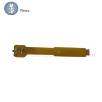 China ATM Machine Parts Hitachi V2G Card Reader Head TS-EC2G-U13210H for sale