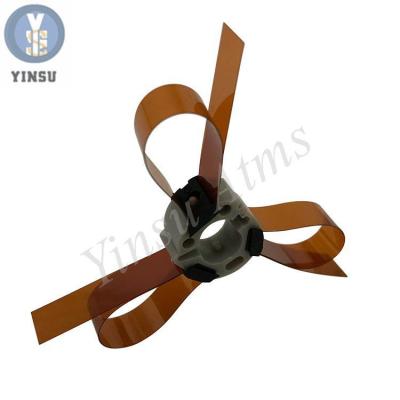 China Hitachi 7500SR ATM Machine Hardware Components Accessories 4P007460A WCS-S.ROLR Assy for sale
