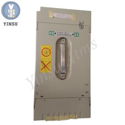 China Hitachi ATM Cash Cassette 00-103088-000B HT-3842-WAB New 90-Day Warranty for sale