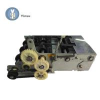 China Fujitsu F510 BDU Dispenser Top Unit Presenter KD03300-C400 ATM Machine Part 90 Day Warranty for sale