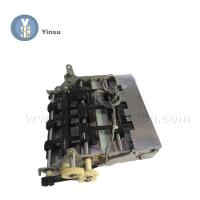 China Fujitsu F510 BDU Dispenser Top Unit Presenter KD03300-C400 ATM Machine Part 90 Day Warranty for sale