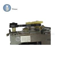 China Fujitsu F510 BDU Dispenser Top Unit Presenter KD03300-C400 ATM Machine Part 90 Day Warranty for sale