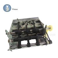 China Fujitsu F510 BDU Dispenser Top Unit Presenter KD03300-C400 ATM Machine Part 90 Day Warranty for sale