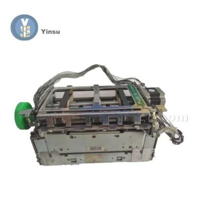China Fujitsu F510 Transport Pick Module KD03300-C600 New Original ATM Replacement Part for sale