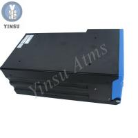 China Fujitsu 009-0025045 NCR GBRU ATM Cash Cassette Narrow 1 Unit for sale