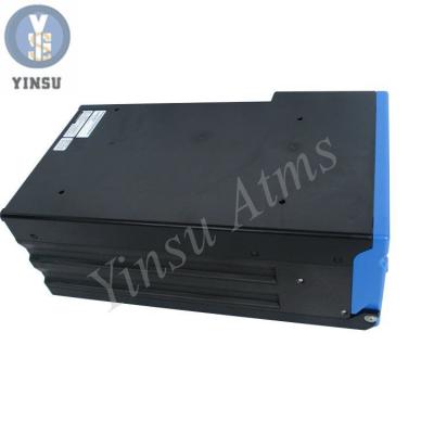 China Fujitsu 009-0025045 NCR GBRU ATM Cash Cassette Narrow 1 Unit for sale