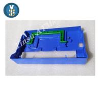 China Fujitsu Cassette Cover with Green Handle 009-0029490 for ATM Parts 90-Day Warranty for sale