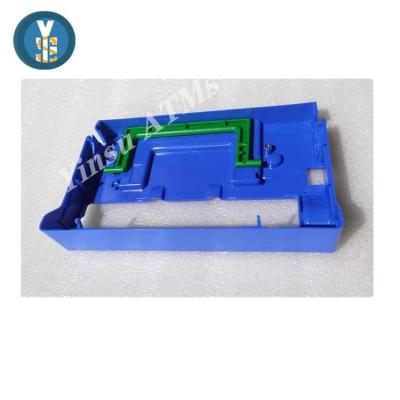 China Fujitsu Cassette Cover with Green Handle 009-0029490 for ATM Parts 90-Day Warranty for sale