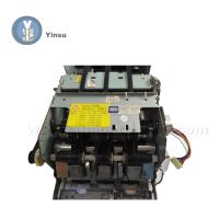 China Fujitsu F510 Top Unit KD03300-C100 ATM Dispenser Parts New Original 90 Days Warranty for sale
