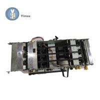 China Fujitsu F510 Top Unit KD03300-C100 ATM Dispenser Parts New Original 90 Days Warranty for sale