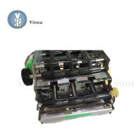 China Fujitsu F510 Top Unit KD03300-C100 ATM Dispenser Parts New Original 90 Days Warranty for sale