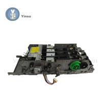 China Fujitsu F510 Top Unit KD03300-C100 ATM Dispenser Parts New Original 90 Days Warranty for sale