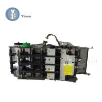 China Fujitsu F510 Top Unit KD03300-C100 ATM Dispenser Parts New Original 90 Days Warranty for sale