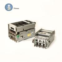 China Fujitsu F510 ATM Dispenser with Cassette New Original Refurbished 90 Days Warranty for sale