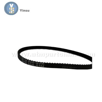 China GRG ATM Machine Components Cash Machine Accessories Timing Belt for sale