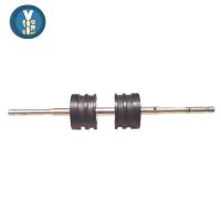China Bill Counter Parts Glory 2+1 Money Counting Shaft for sale