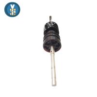 China Bill Counter Parts Glory 2+1 Money Counting Shaft for sale