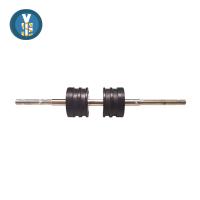 China Bill Counter Parts Glory 2+1 Money Counting Shaft for sale